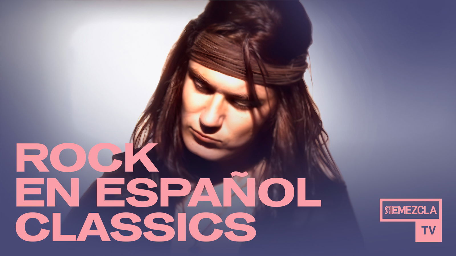 Rock En Español Classics | Remezcla Más